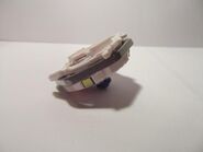 Dragoon Grip Attacker | Beyblade Wiki | Fandom