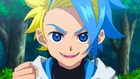Jaxon Cross | Beyblade Wiki | Fandom