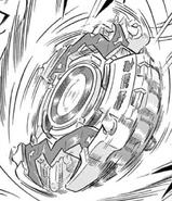 List of Bakuten Shoot Beyblade: Rising Beyblades | Beyblade Wiki | Fandom