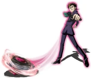 Doji | Beyblade Wiki | Fandom