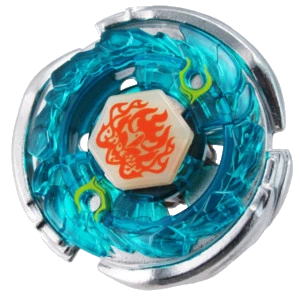 Storm Fireblaze 130B | Wiki Beyblade | Fandom