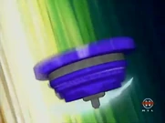 Blazing Gigs | Beyblade Wiki | Fandom