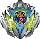 Blade - DranBuster | Beyblade Wiki | Fandom