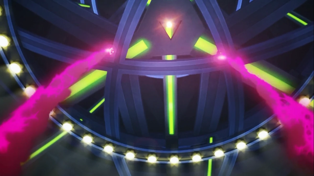 Diving Dread Cannon Crush | Beyblade Wiki | Fandom