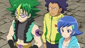 Shasa Guten/Gallery | Beyblade Wiki | Fandom