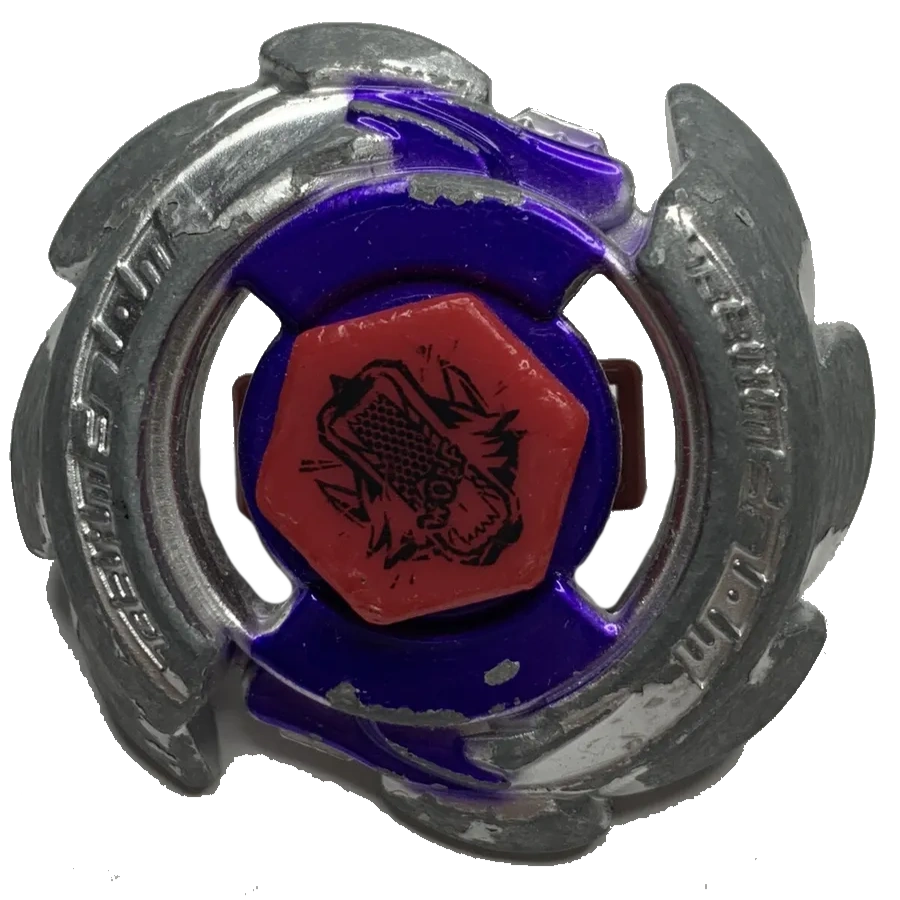 Wolf 125SF | Wiki Beyblade | Fandom