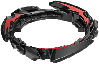 Blade - Destruction | Beyblade Wiki | Fandom