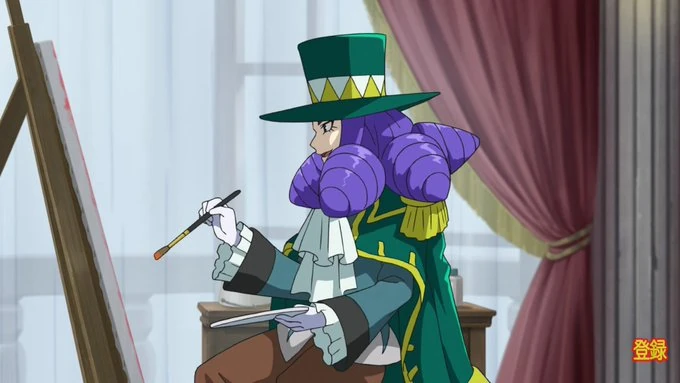 Blindt DeVoy/Gallery | Beyblade Wiki | Fandom