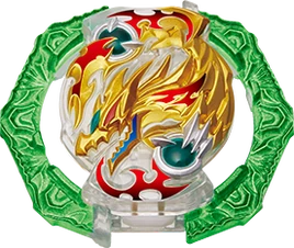 DB Core - Fafnir | Beyblade Wiki | Fandom