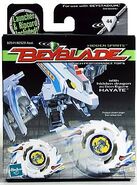 Hayate | Beyblade Wiki | Fandom