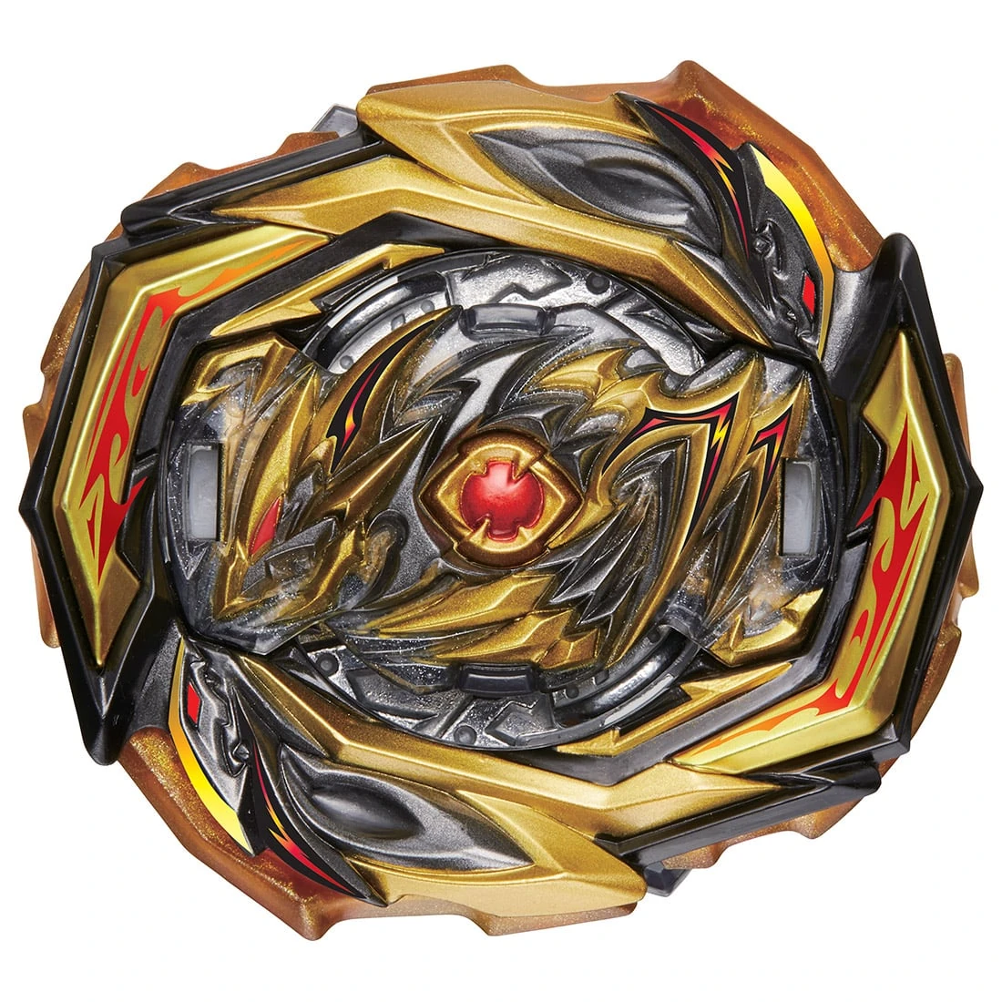 Imperial Dragon 7 Eternal | Beyblade Wiki | Fandom
