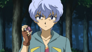 Hyoma | Beyblade Wiki | Fandom