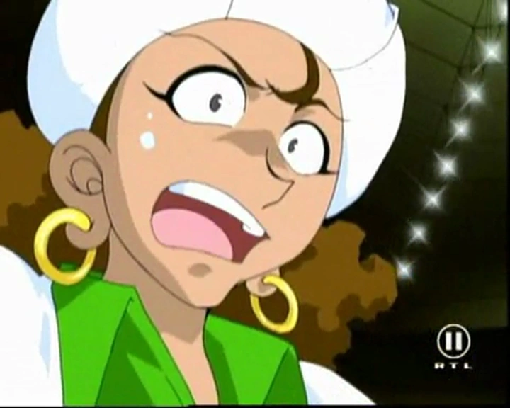 Robin | Beyblade Wiki | Fandom