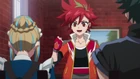 Meiko Myoden | Beyblade Wiki | Fandom