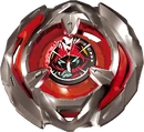 Blade - WizardArrow | Beyblade Wiki | Fandom