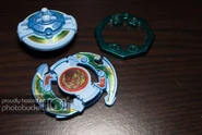 Dranzer F | Beyblade Wiki | Fandom
