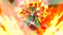 Bushin Ashura Hurricane Keep Ten | Beyblade Wiki | Fandom