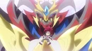 Divine Evo Belfyre B8 Squadron-Q Guard-Q+Adventure-3 | Beyblade Wiki ...