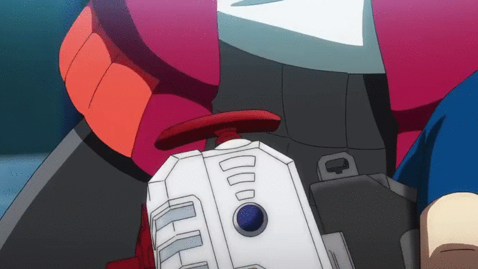 Aiger Akabane/Gallery | Beyblade Wiki | Fandom