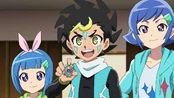 Shasa Guten/Gallery | Beyblade Wiki | Fandom