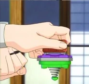 Hopper | Beyblade Wiki | Fandom