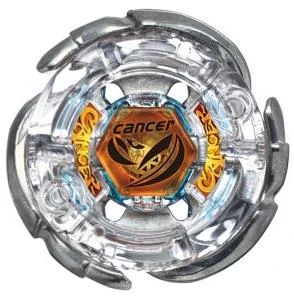 Galaxy Cancer D125HF | Beyblade Wiki | Fandom