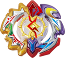 Energy Layer - Left Aeclipse | Beyblade Wiki | Fandom