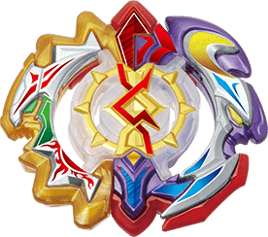 Layer - Left Aeclipse | Beyblade Wiki | Fandom