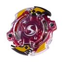 Storm Spryzen S2 Knuckle Unite | Beyblade Wiki | Fandom