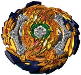 Wizard Fafnir Ratchet Rise Sen | Beyblade Wiki | Fandom