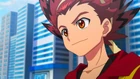 Robin Kazami/Gallery | Beyblade Wiki | Fandom