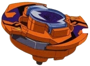 Tiger Stinger | Beyblade Wiki | Fandom