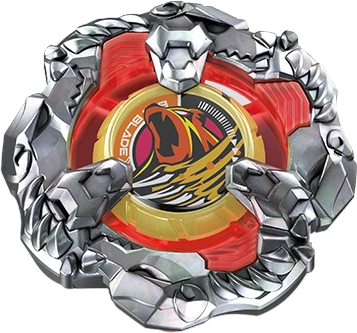 Random Beyblade Generator