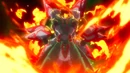 Bushin Ashura Hurricane Keep Ten | Beyblade Wiki | Fandom