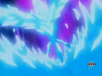 Blazing Gigs | Beyblade Wiki | Fandom