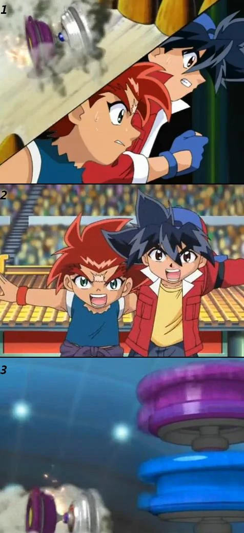 Dragoon Tank | Beyblade Wiki | Fandom