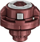 Performance Tip - Eternal-Q | Beyblade Wiki | Fandom