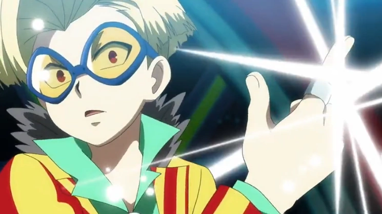 Spark Wings | Beyblade Wiki | Fandom