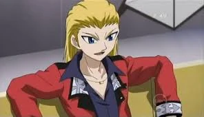 Julian Konzern | Wiki Beyblade | Fandom