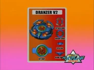 Dranzer V2 | Beyblade Wiki | Fandom