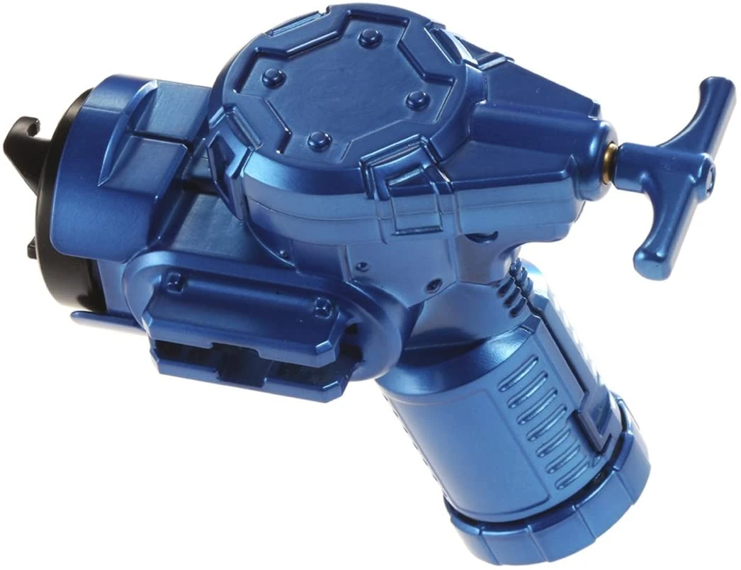 ZeroG Launcher | Beyblade Wiki | Fandom