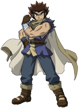 Aguma | Beyblade Wiki | Fandom