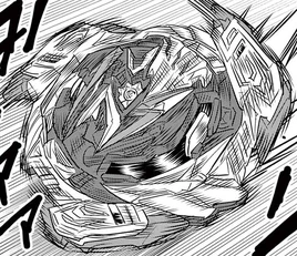 Ultimate Valkyrie Legacy Variable'-9 | Beyblade Wiki | Fandom
