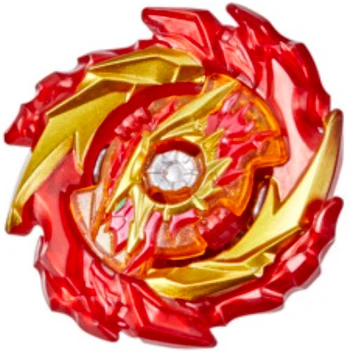 Evo Hyperion Flamebringer H6 6 Xceed+X-SP | Beyblade Wiki | Fandom
