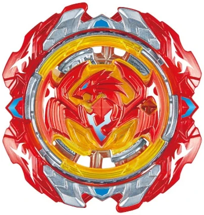 Revive Phoenix 10 Friction | Beyblade Wiki | Fandom