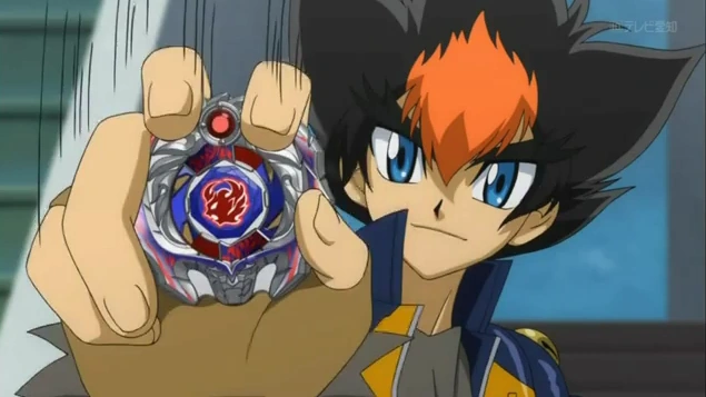 Category:Users | Beyblade Wiki | Fandom