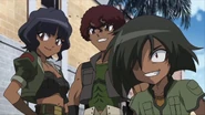 Team Garcias | Beyblade Wiki | Fandom