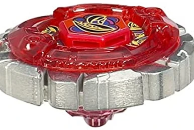 Beyblade Storm Aries