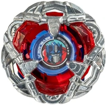 Optimus Prime 4-60P | Beyblade Wiki | Fandom