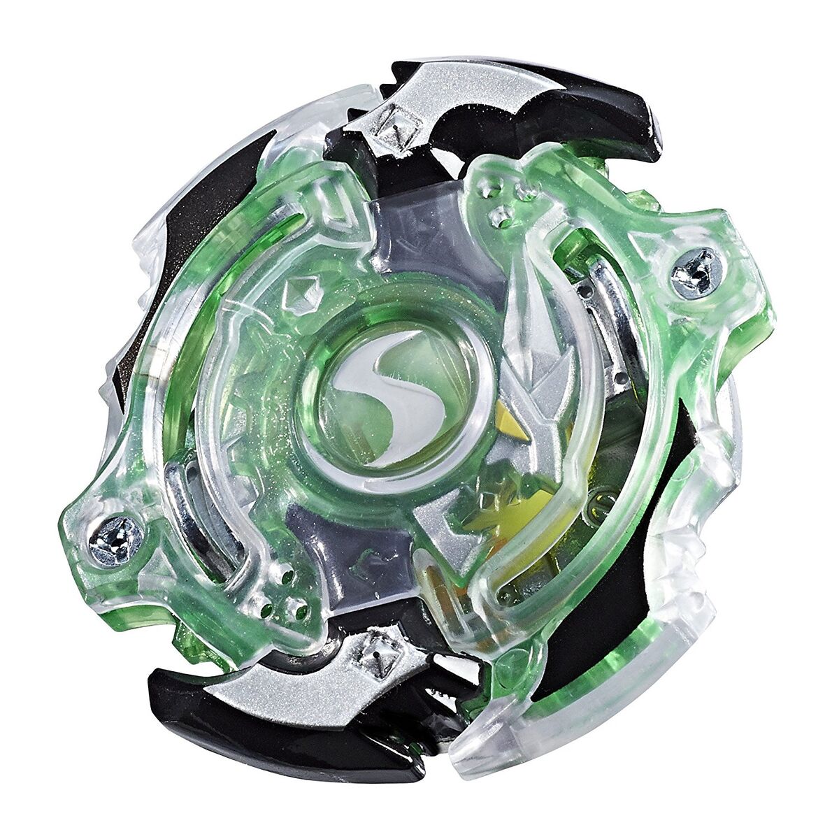Storm Spryzen S2 Limited Variable | Beyblade Wiki | Fandom